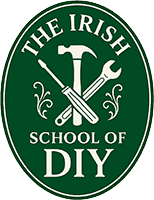 Irish School of DIY | Learn Practical Home Skills